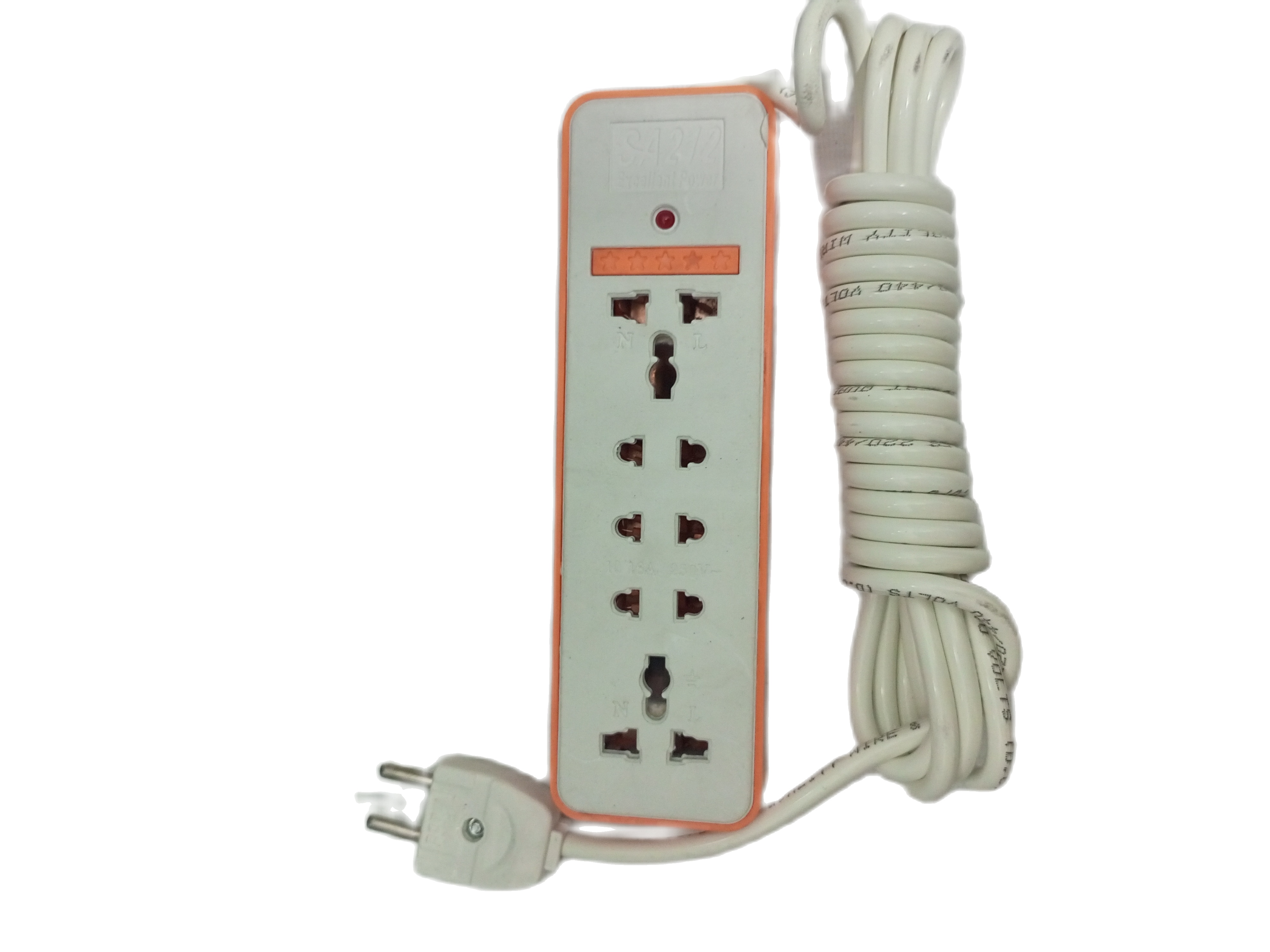 Power Extention Hub,Pure coper Wire Electrical, Power Extention Box ...