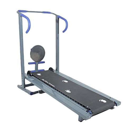 30 Rollers 4 in 1 Multi Functional Foldable Treadmill/Running Machine ...