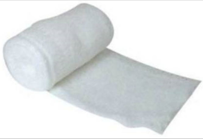 Cotton Wool Roll 500g for first aid | Daraz.pk