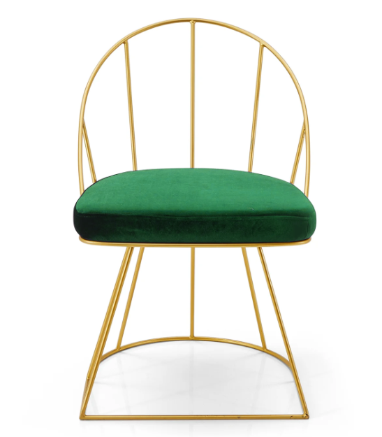 Canary Dining Chair, Living Room Chair, Birthday Gift Chair, Restaurant ...