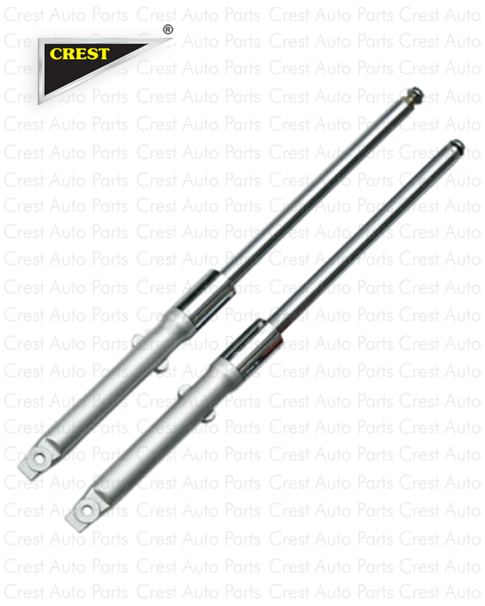 SHOCK ABSORBER CDI70 FRONT OEM QUALITY (BOX PACK) ALL HONDA 70CC MODELS ...