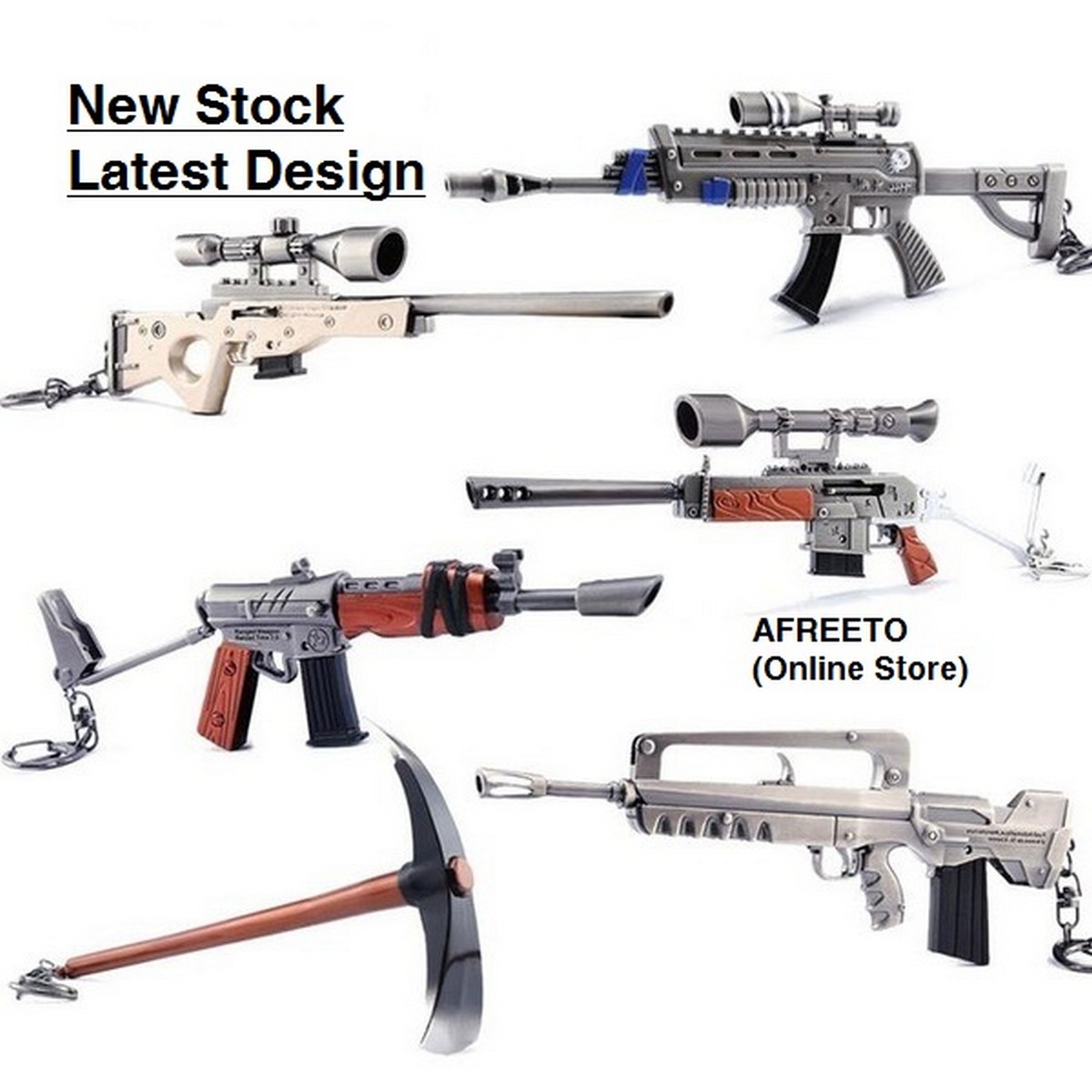 Fortnite Keychain Gun | atelier-yuwa.ciao.jp