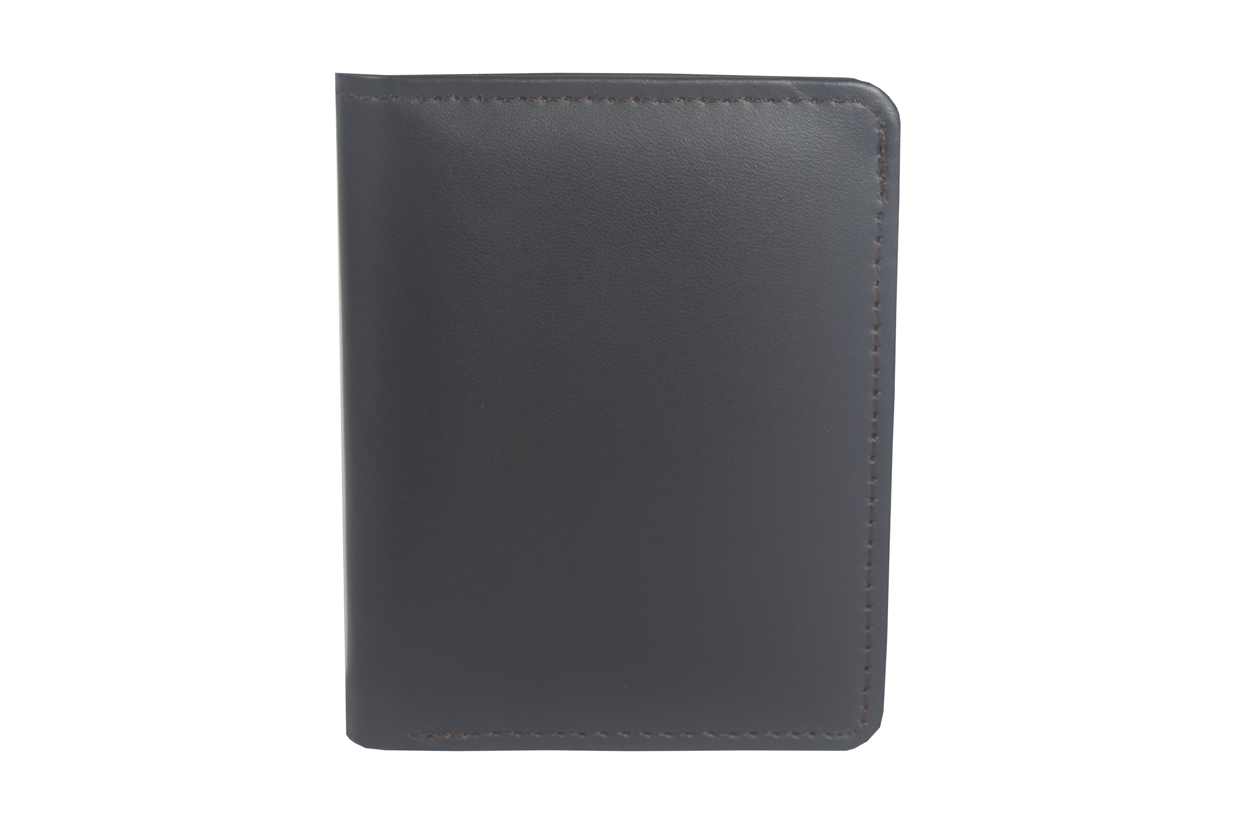 Slim and Smart Card Holder Wallet for Men and Boys Without Button ...