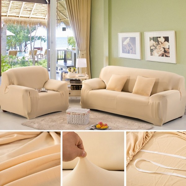5 Seater fitted sofa cover - high quality fitted sofa cover 5 seater ...