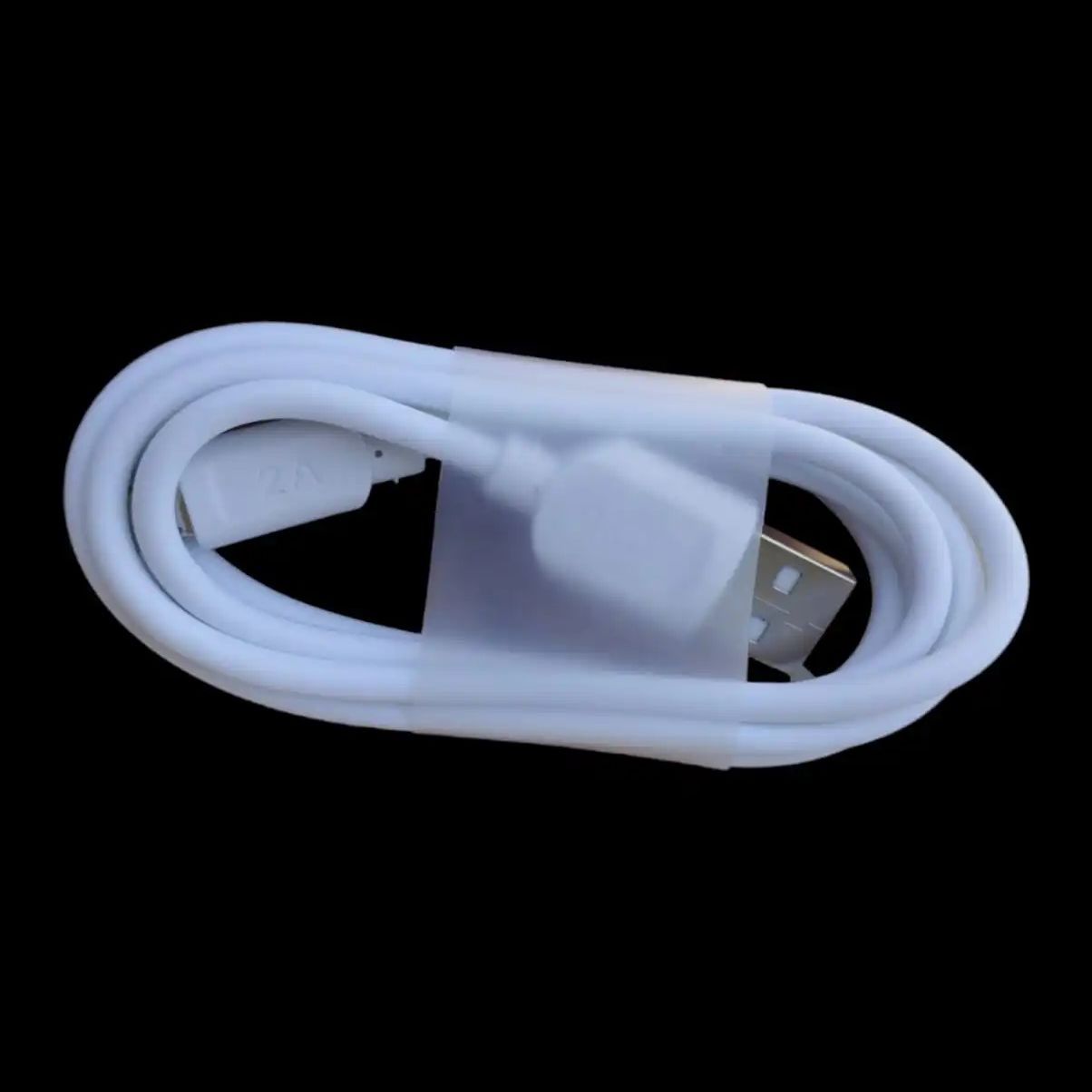 Micro USB Fast Charging Cable , 1 Metar Length, Pure Copper, Fast ...