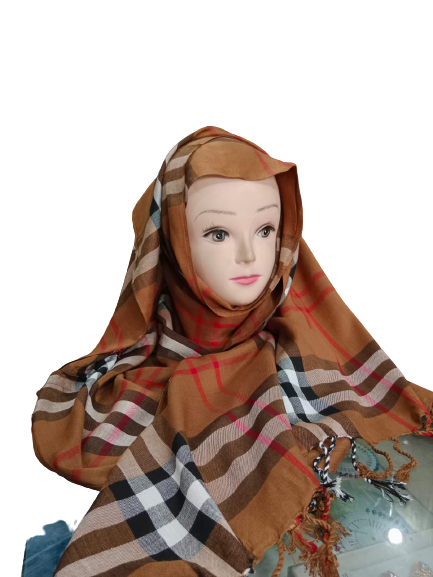 Stoler for Girls/Women | New Collection for Both Season | Different ...