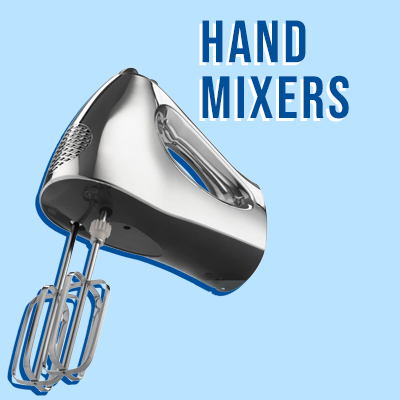 Pro-Grade Electric Hand Mixers & Egg Beaters - Adamjee Electronics