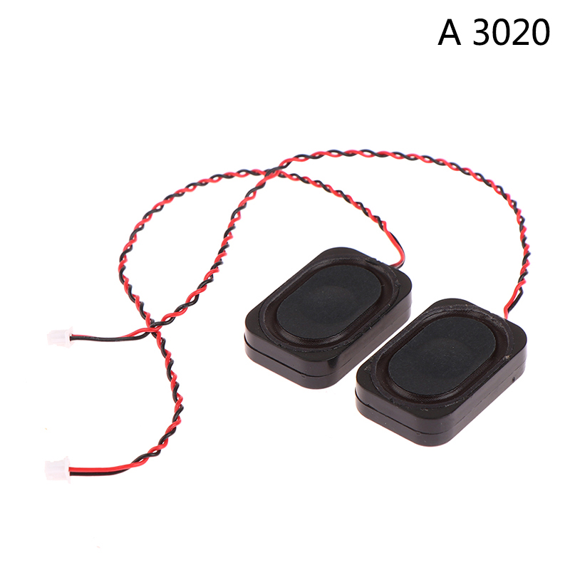 1Pc 8Ohm2W 2030 Cavity Speaker Notebook Computer 2030 Ultra-Thin Box ...