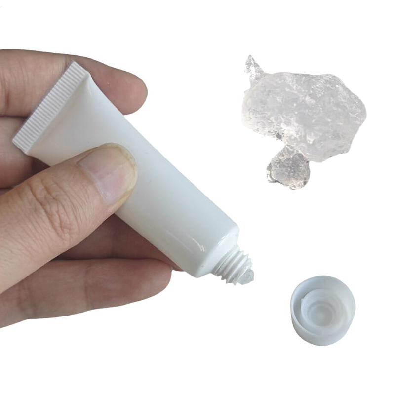 1PC Automobile DIY Accessories Dielectric Grease Silicone Paste ...