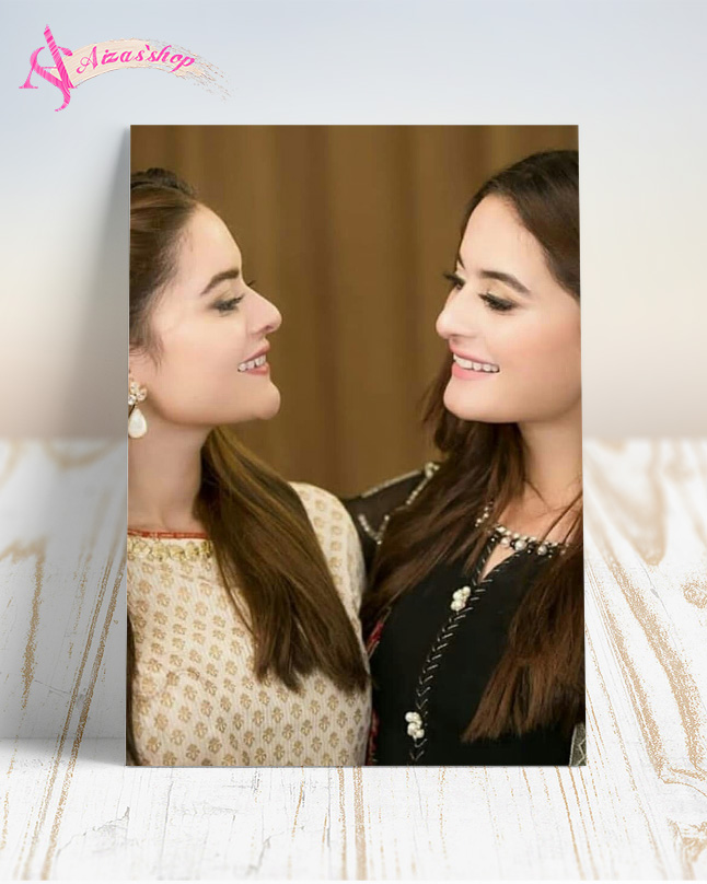 Minal khan poster | Daraz.pk: Buy Online at Best Prices in Pakistan ...