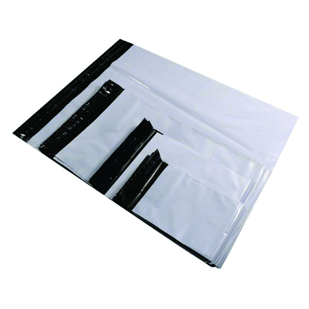 Courier Flyer Bags With Pocket - All Sizes - Quality Packaging Shiiping ...