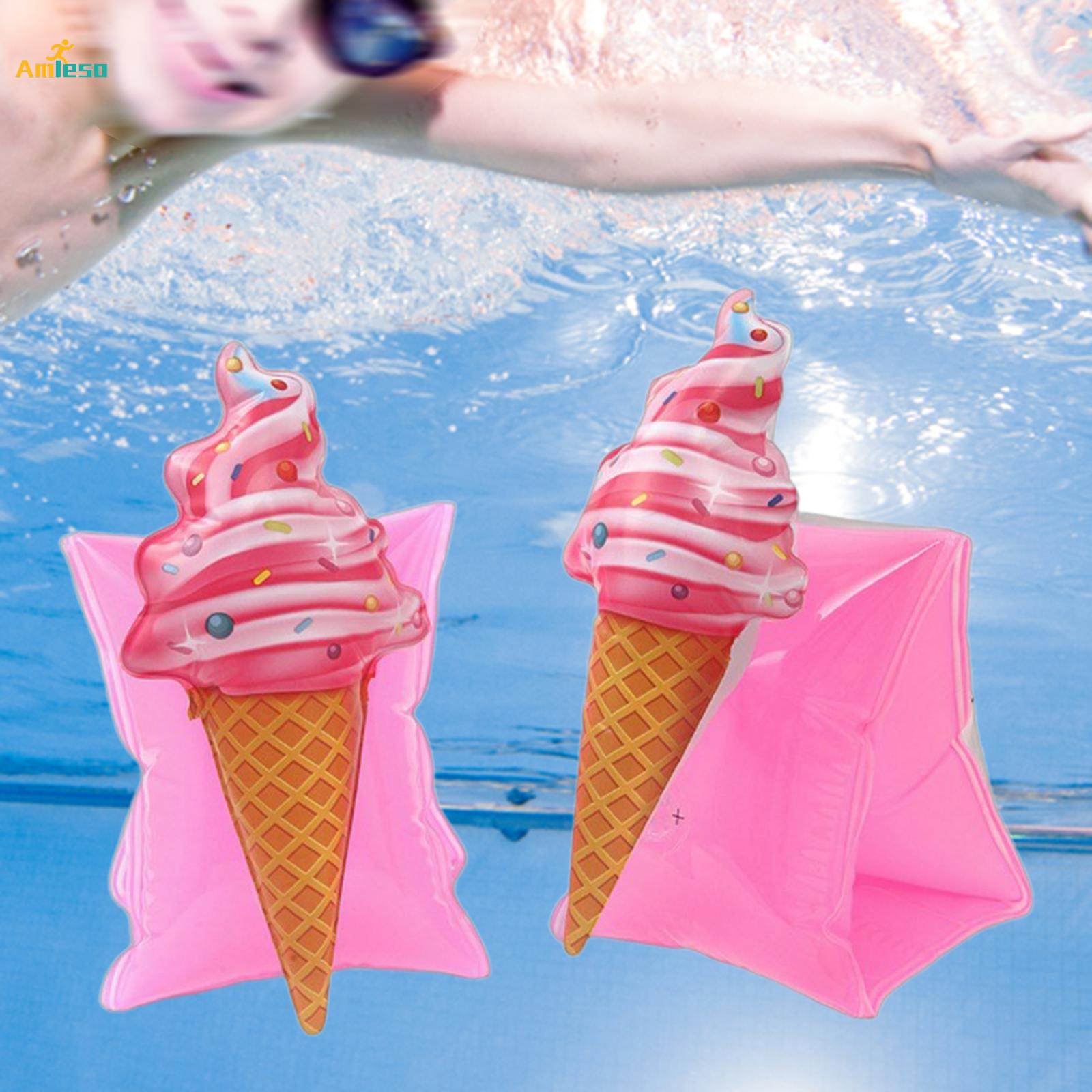 Swimming Arm Bands Swimming Arm for Pool Beginner | Daraz.pk