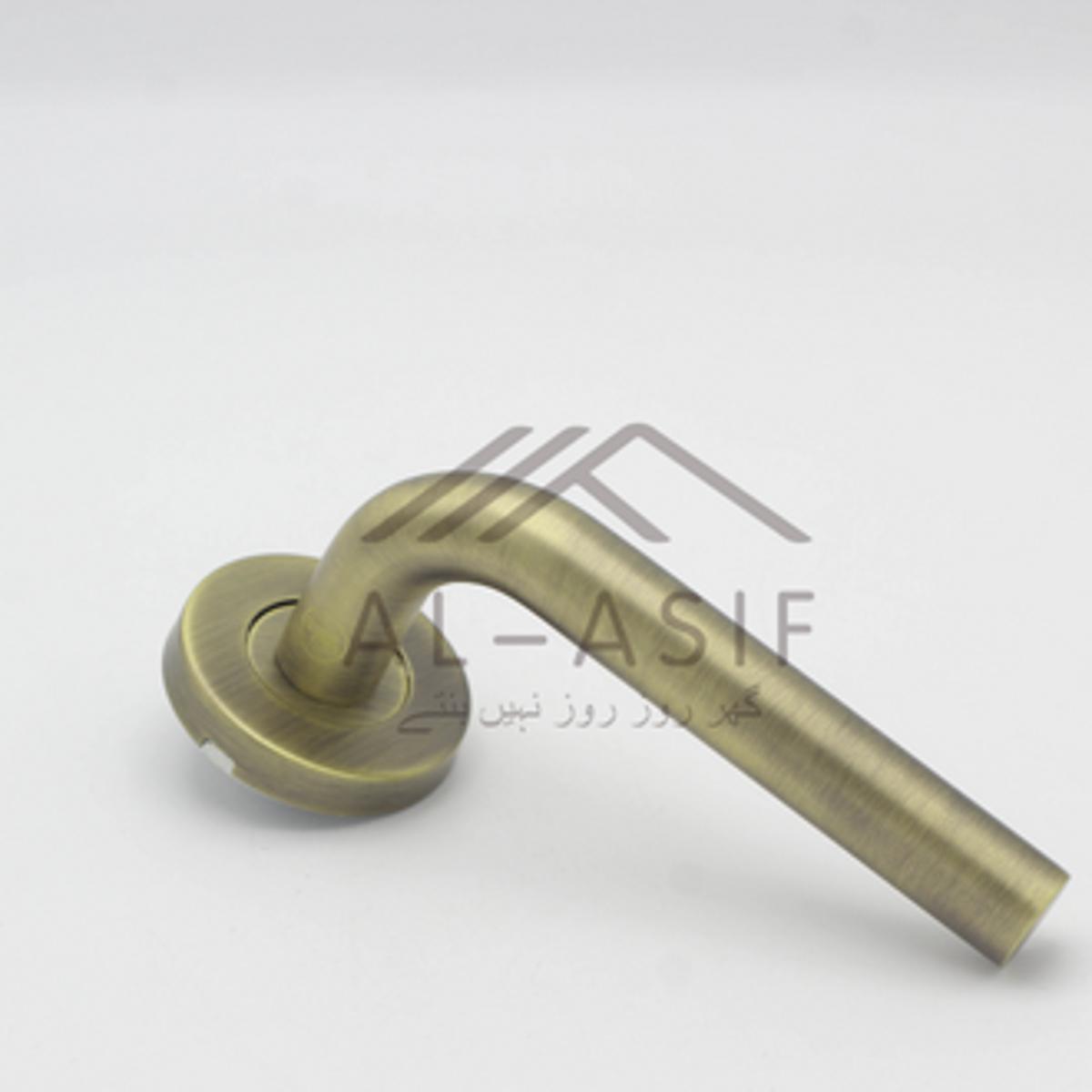 Yale Door Lock and Handle 2703 | Daraz.pk