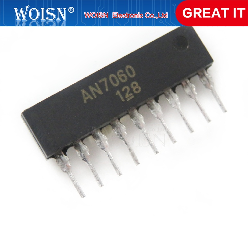 AN7060 7060 ZIP-9 In Stock | Daraz.pk