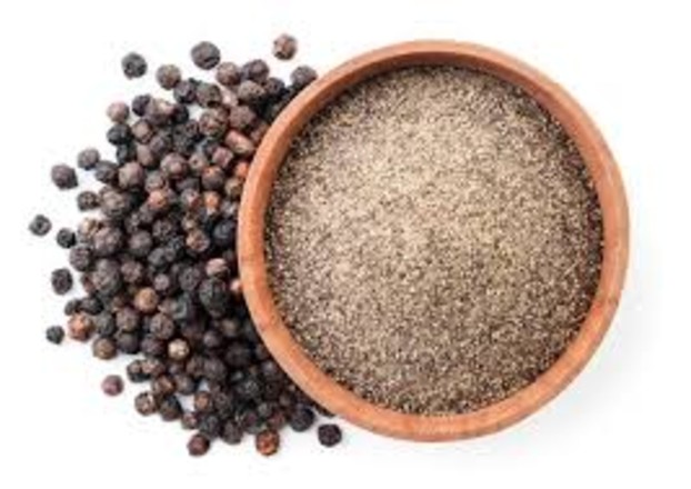 Black Pepper, Kali Mirch | Daraz.pk