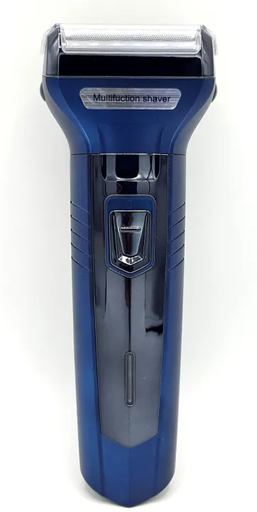 Shaving Machine for men, 3 In 1 Rechargeable Hair Clipper Shaver ...