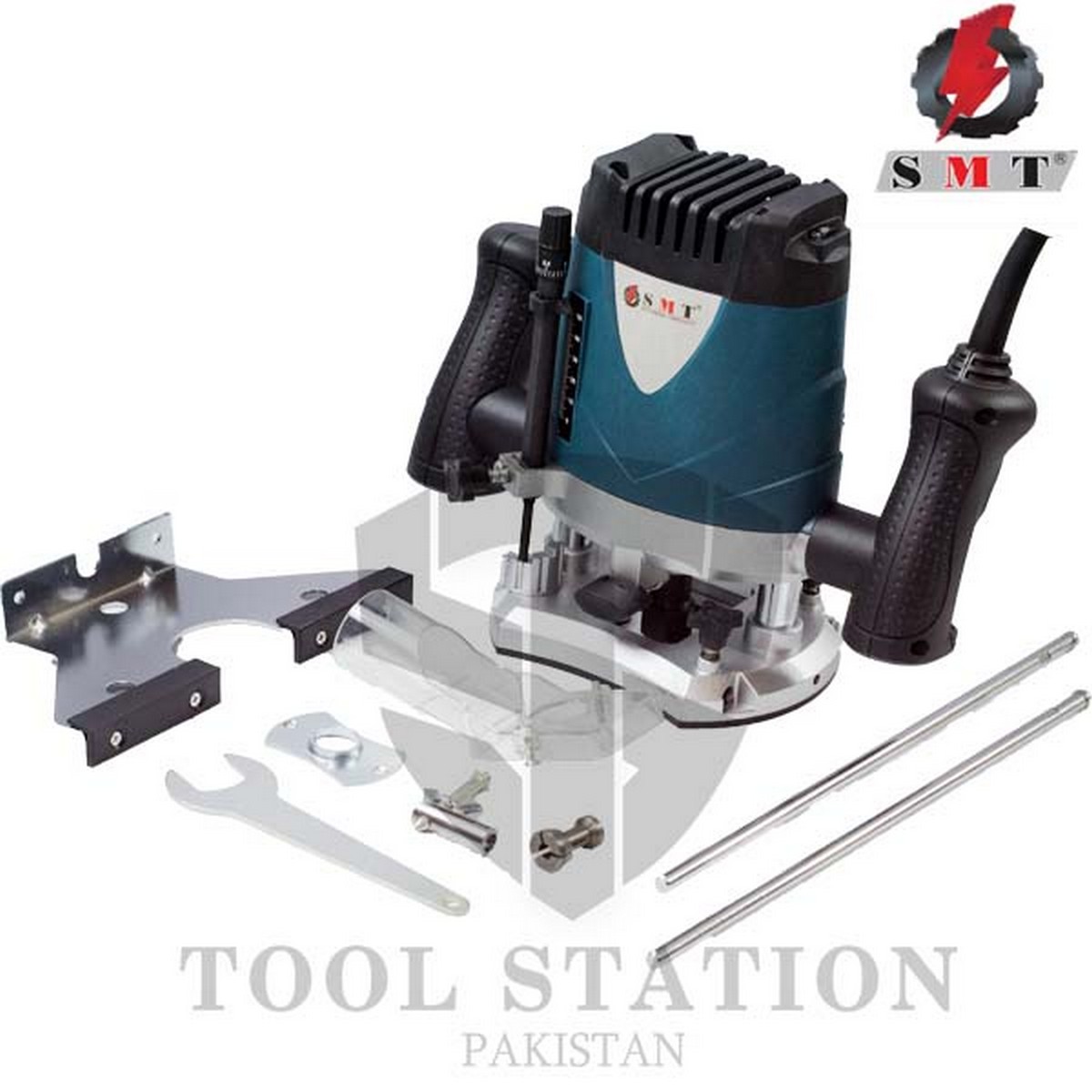 Router Machine For Wood