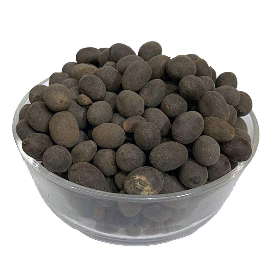 Koldoday 100gm - Lotus Seed - Khushk Kol Doday ke Bheej / Beej / Seeds ...
