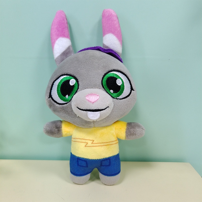 15cm Can't Talk Version Talking Tom And Friends Plush Toys Doll Kawaii ...