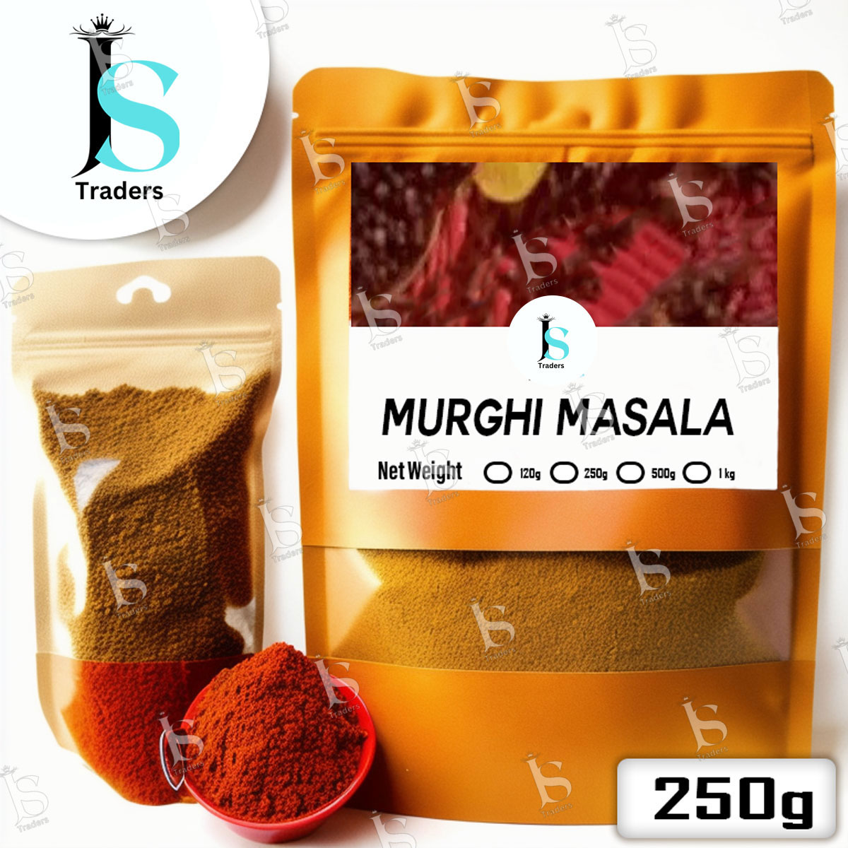 Murghi Masala | Murghi Masala | 250g | Daraz.pk
