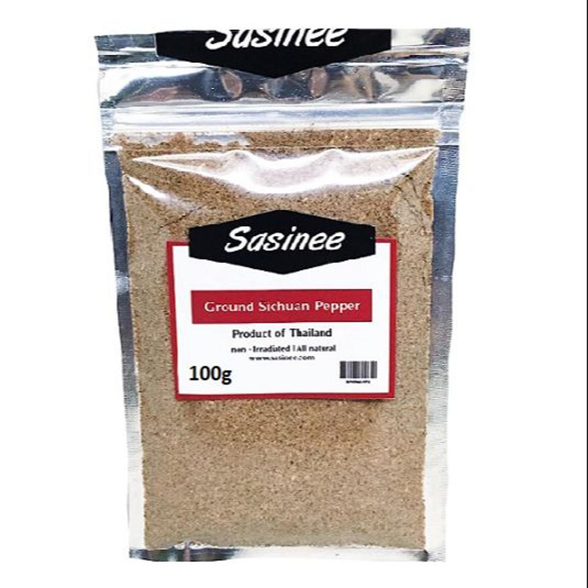 Ground Sichuan peppercorn Powder 100 gm | Daraz.pk
