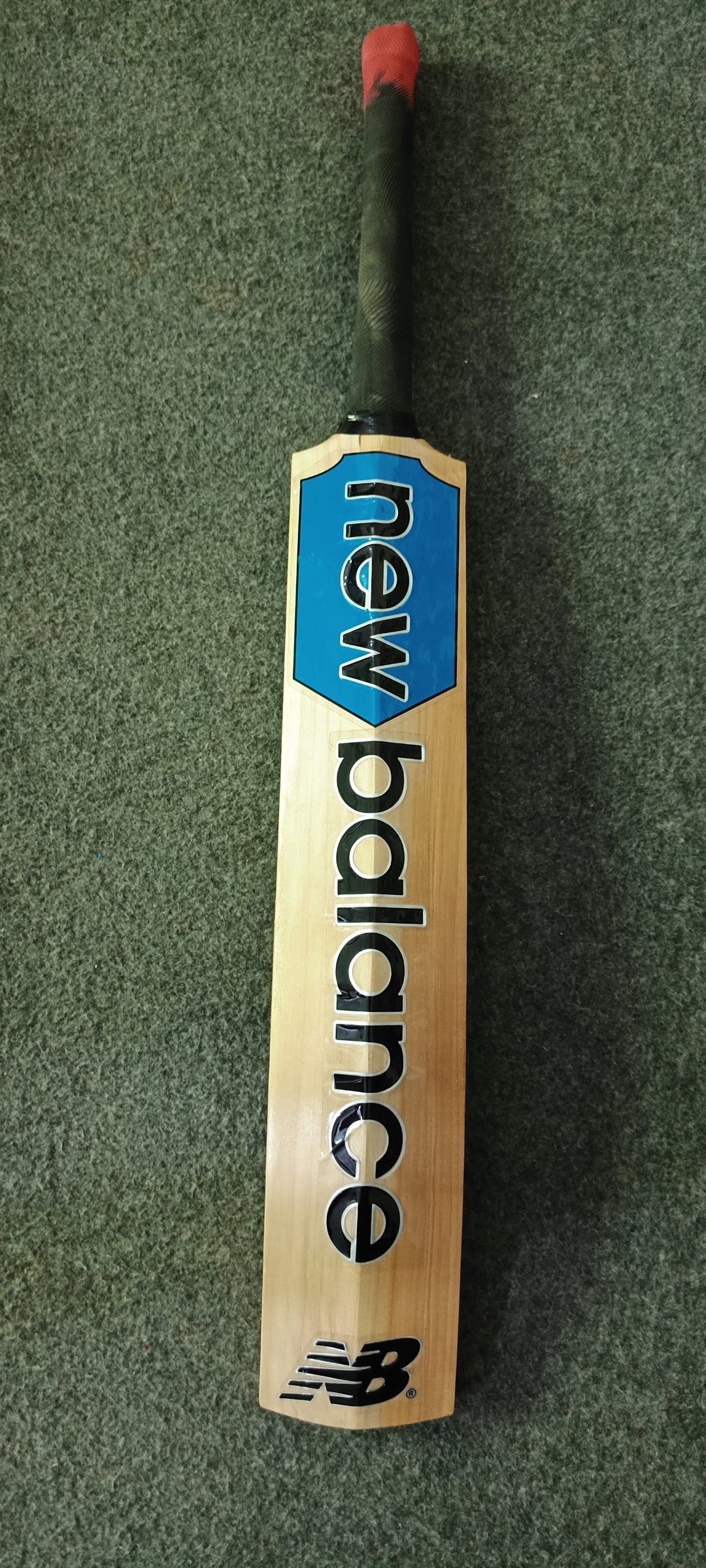 Hard ball Cricket Bat Blue | Daraz.pk