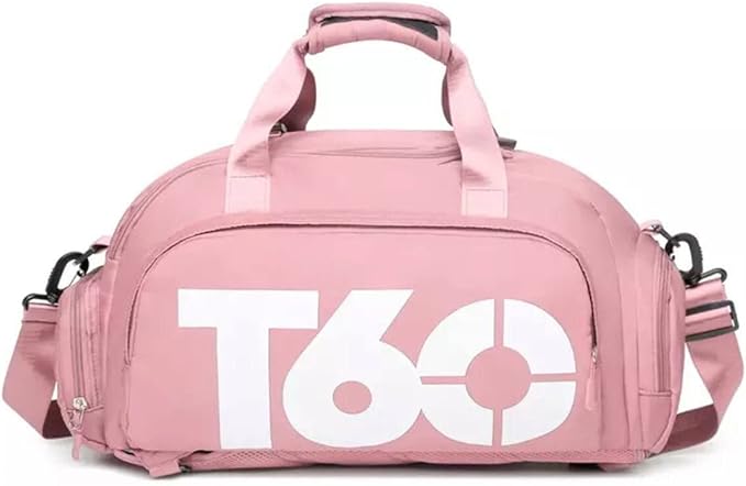 T60 Bag travel Backpack Gym Bag, hiking bag, Sport tote Bag, Travel Bag ...