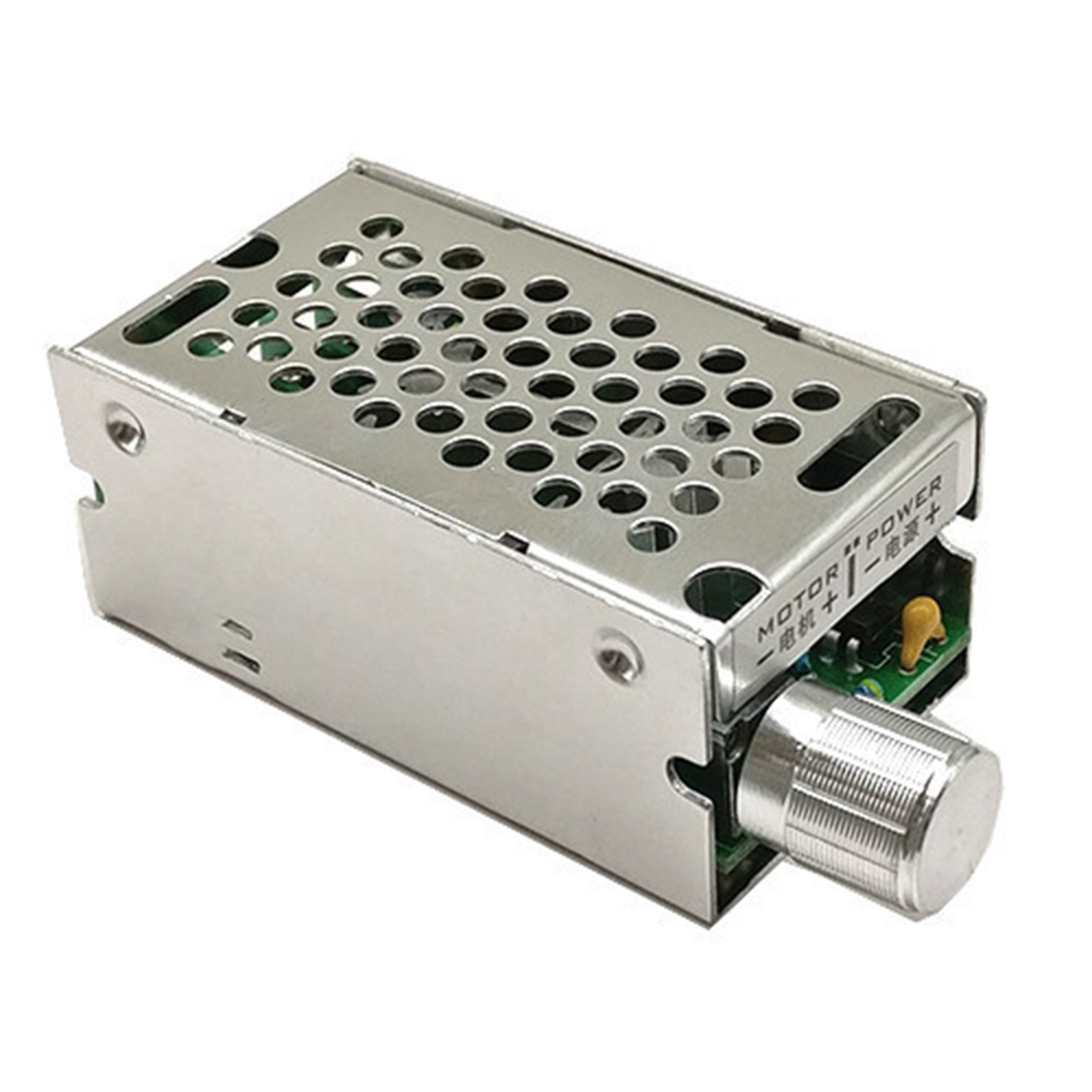 Speed Switch Higher Performance PWM DC Motor Speed Switch | Daraz.pk