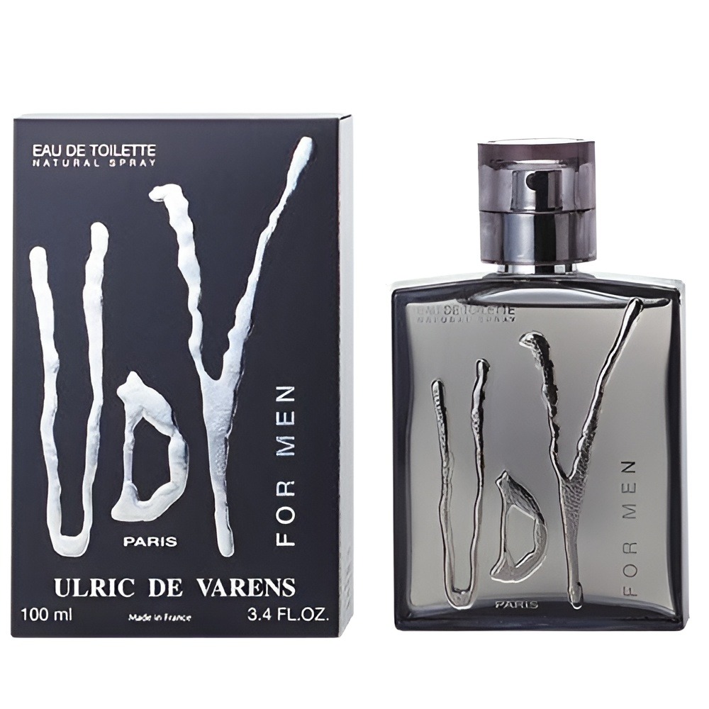 UDY Paris Perfume For Men 100 Ml Eau de toilette | Daraz.pk