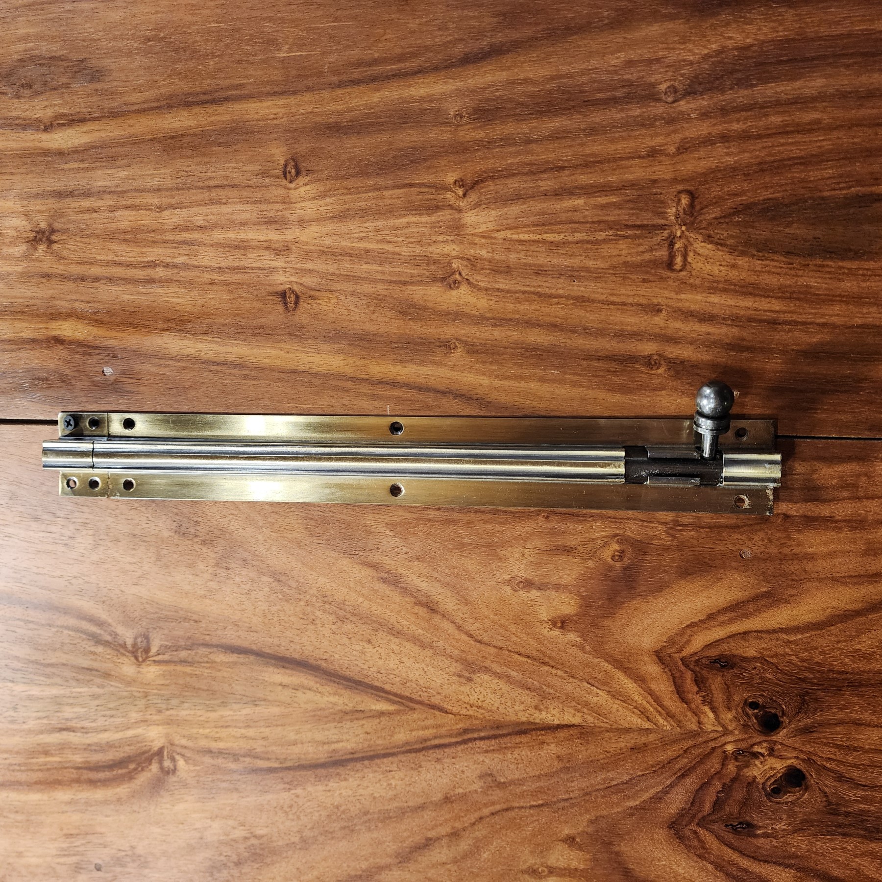 Tower Bolt Kundi | Door Kundi | Cupboard Kundi| Chatkhani | 18" 12" 8 ...