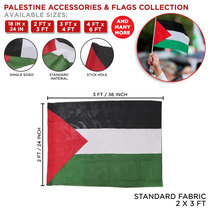 Palestine Flag Collection, Top National Country Flags, Free Gaza ...