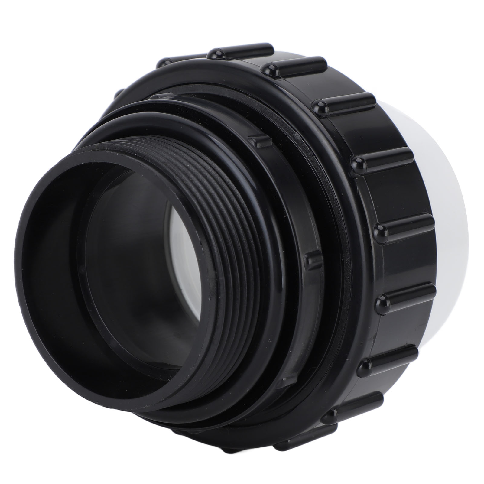 High Temp Union PVC Pool Pump Fitting Coupling 21063 200 000 for ...