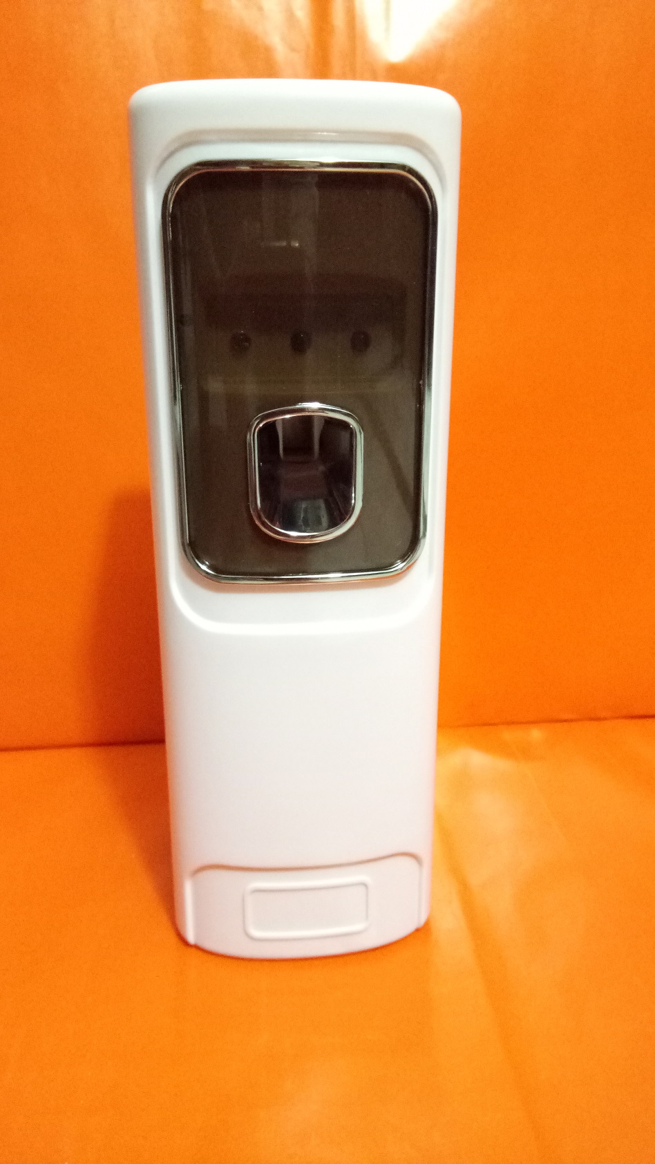 Automatic Air Freshener Dispenser FRESH MATIC PURE BLUE DELIGHT ...