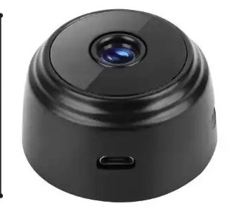 A9 Mini Wifi Camera 1080P Result Hight quality Security camera | Daraz.pk
