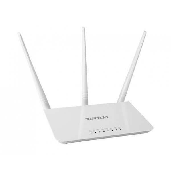 Tenda F3 Wireless used branded orignal WIFI Router WI-FI Repeator ...