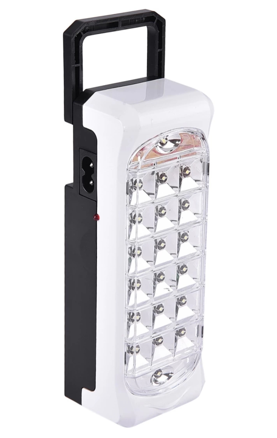 DP-712B Led Rechargeable Hand lamp Charging Light Emergency Light ...