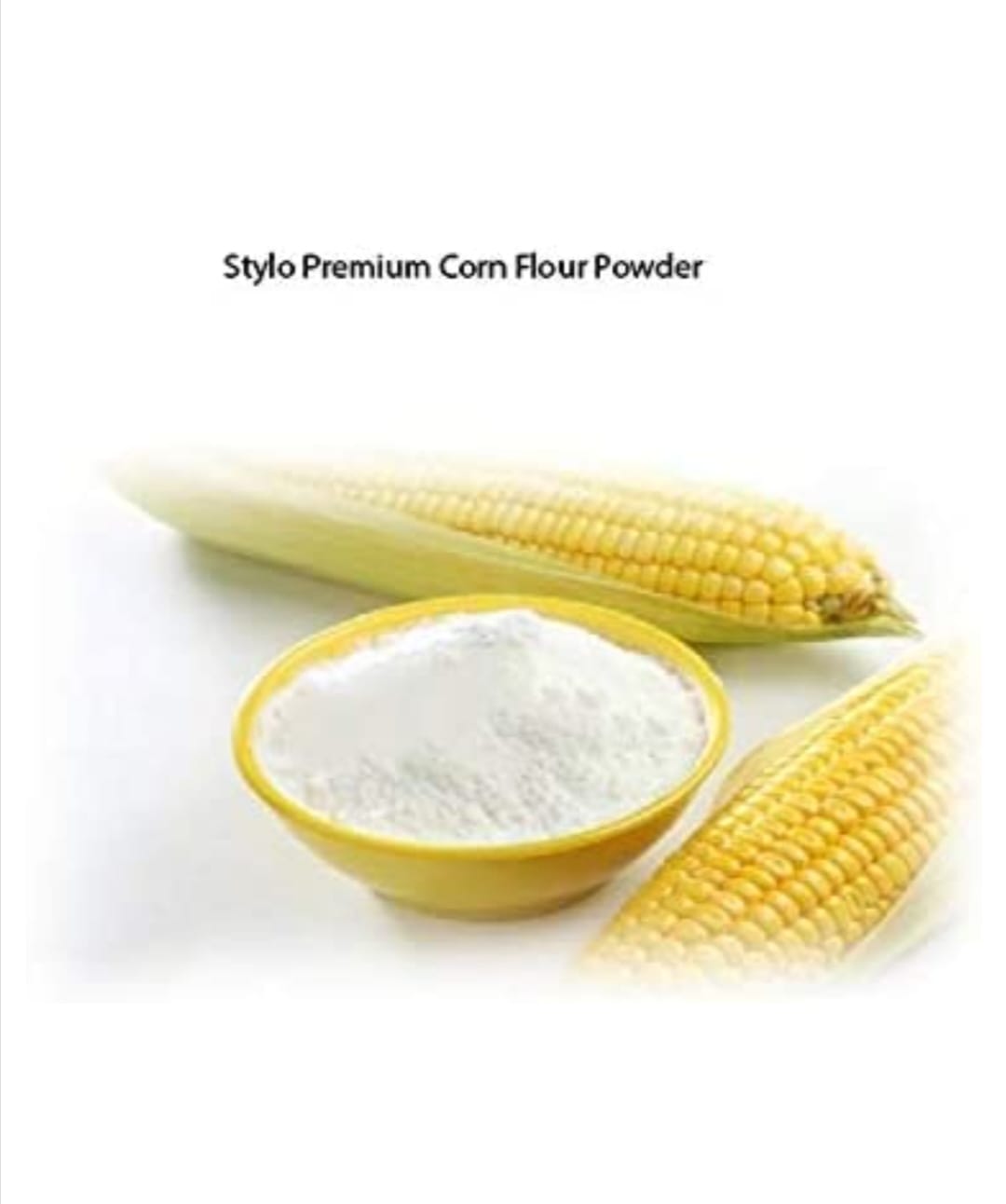Corn Flour / Corn Starch Best Quality 1kg | Daraz.pk