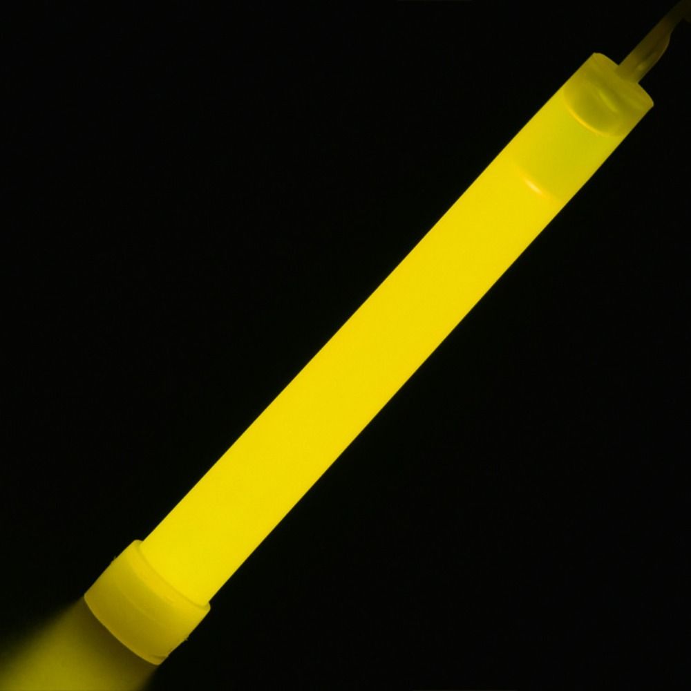 Premium Plastic Glow Sticks Colorful Luminous Emergency Neon Sticks ...