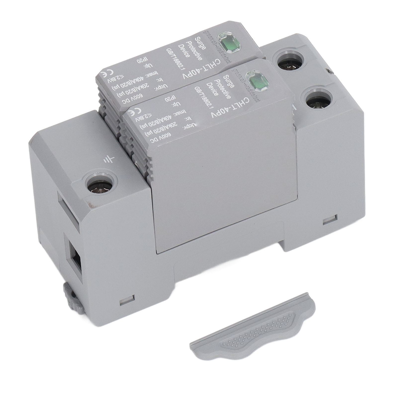 2P Surge Protective Device, Great Electrical Conductivity Surge ...