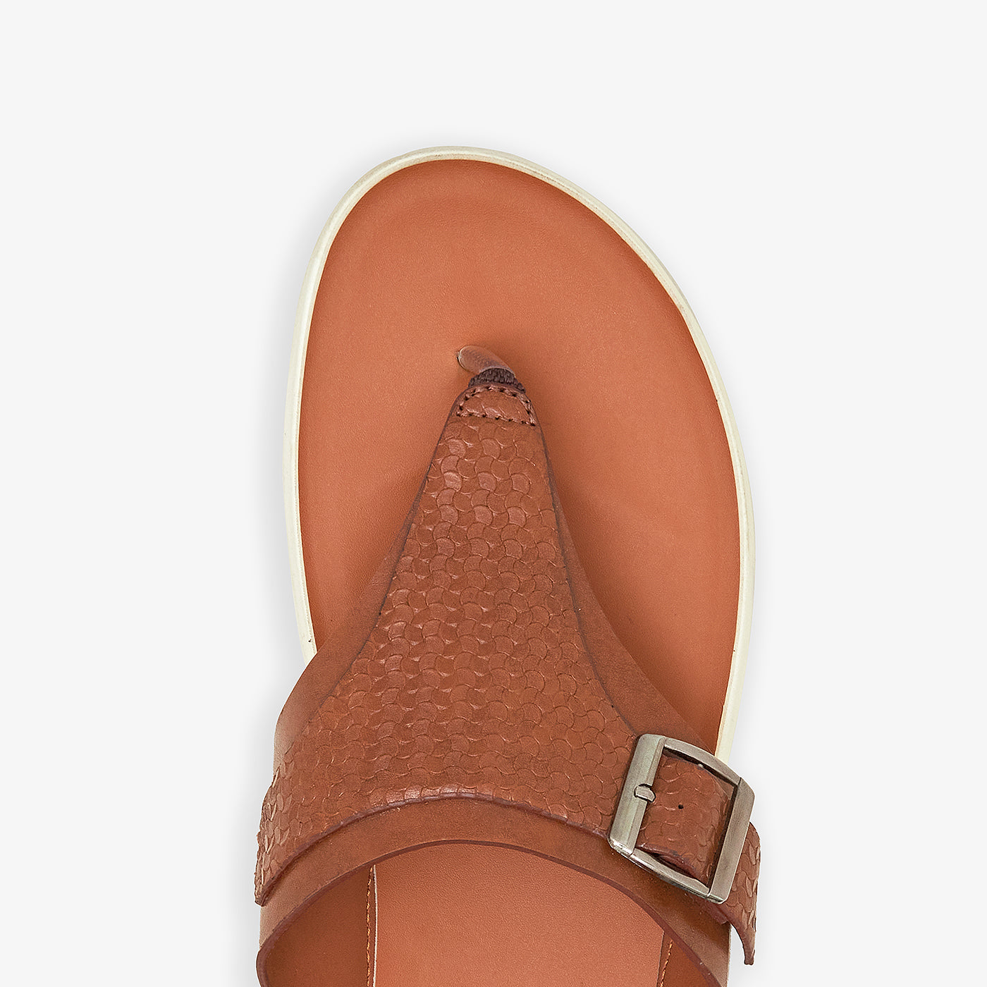 Calza Men's Stylish Patterned Chappals For Men | Daraz.pk