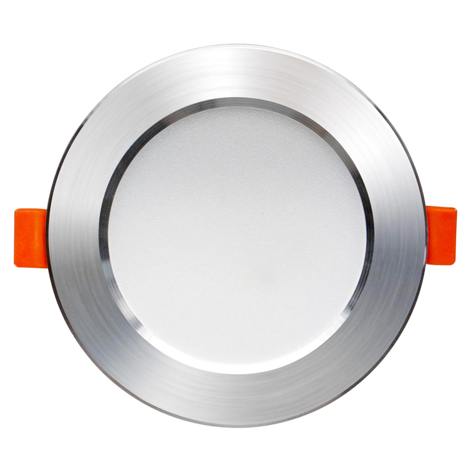 LED Downlight 3W 5W 7W 9W 12W Recessed Ceiling Led Spot 220V Led Light ...