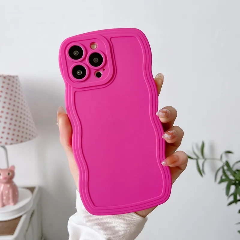 Olige Case For iPhone 14 Plus13 12 11 Pro XS Max XR 8 7 6 6S Plus ...