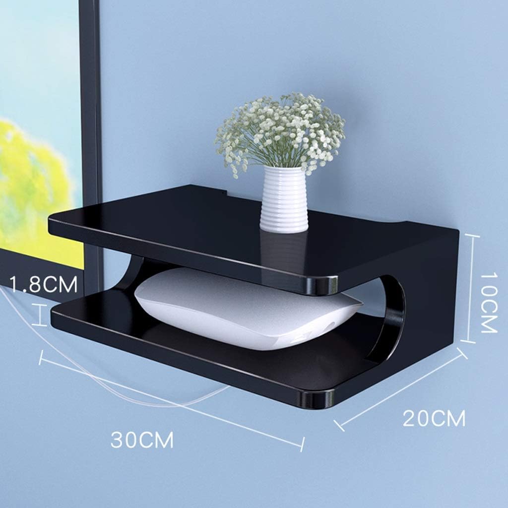 Racks, Shelves & Drawers Wall-Mounted Rack,Floating Rack, Floating ...