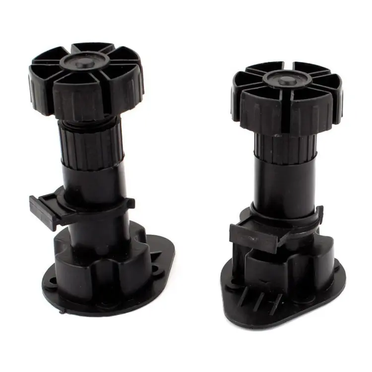 Plastic Cabinet Leveling Feet | Cabinets Matttroy