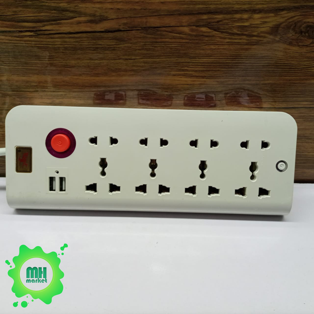 High Quality Usb Lead Extension Board Multifunctional Power Outlet ...