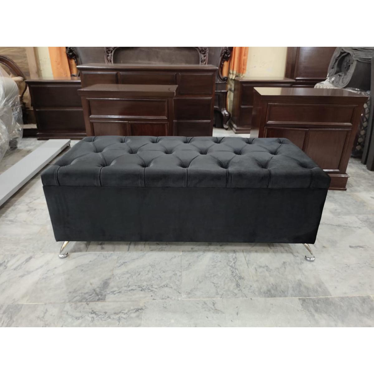 ottoman storage puffy | Daraz.pk