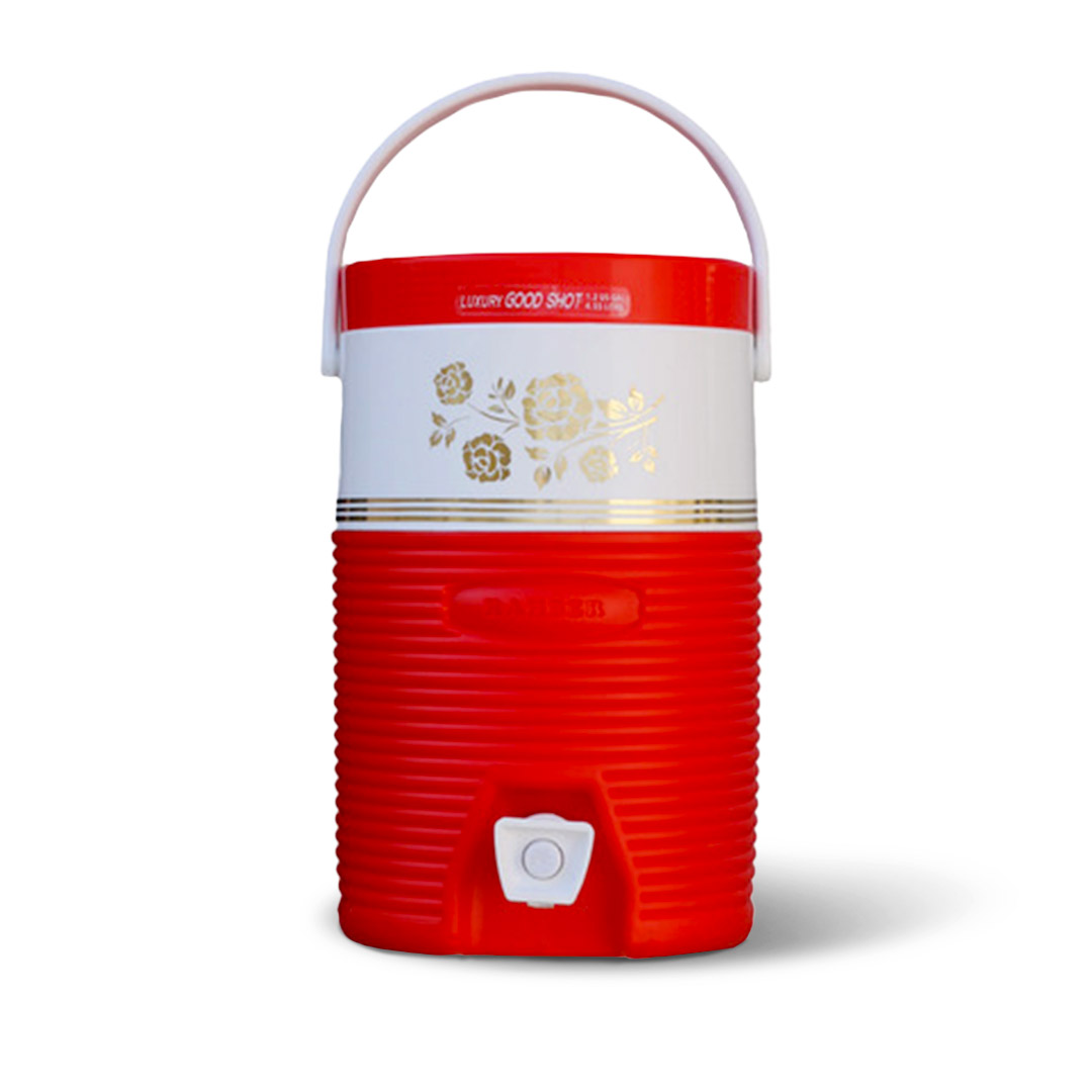 Rahber Good Shot Cooler (4.5 Liters) | Daraz.pk