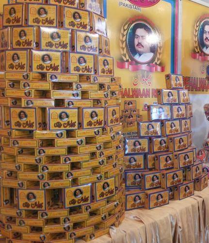 Chakwal Pehlwan Rewari Sesame Rewri 1 Kg Made Phelwan Rewari Pure Desi ...