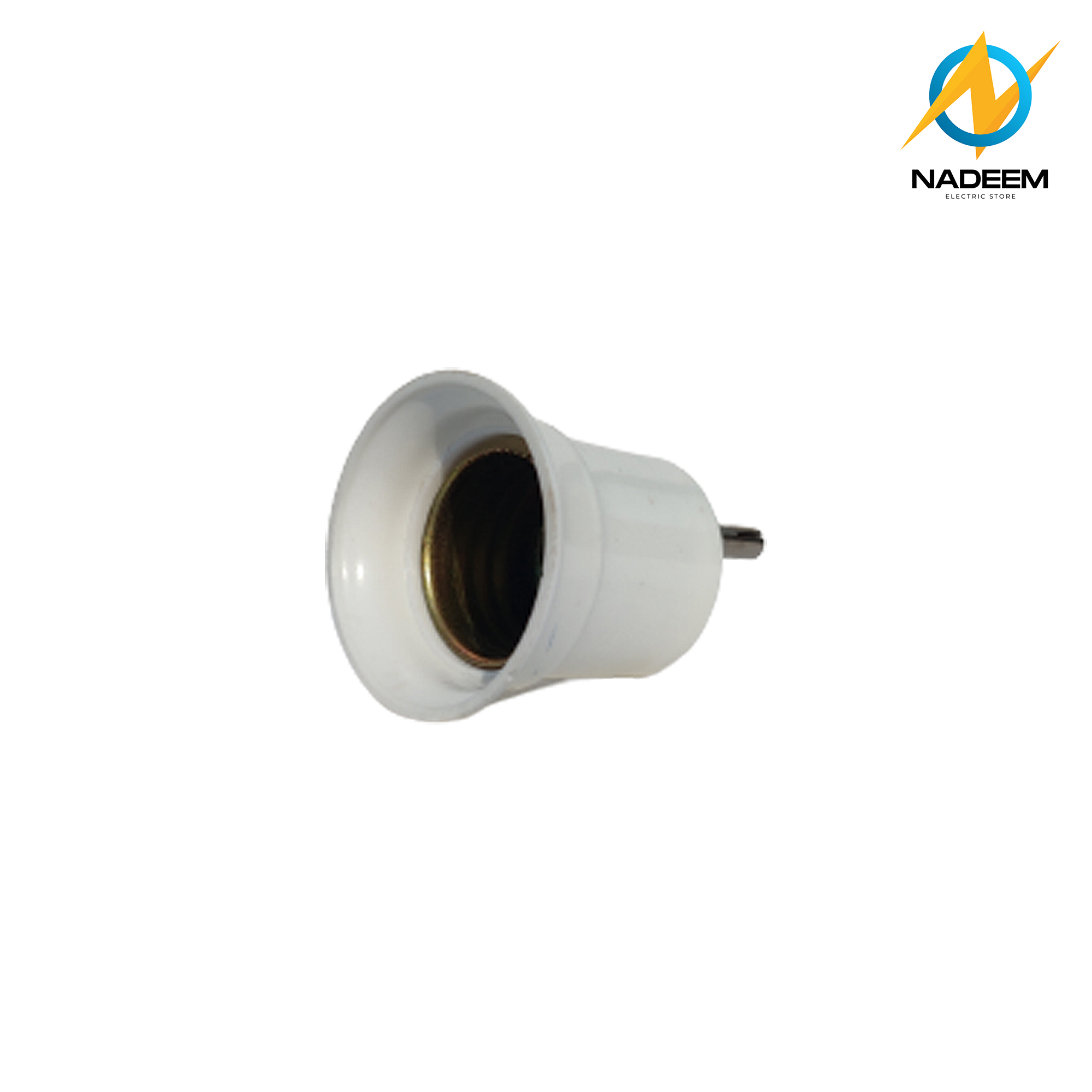 E27 switched lamp holder to 2 Pin US Plug Switch Portable Socket Holder ...