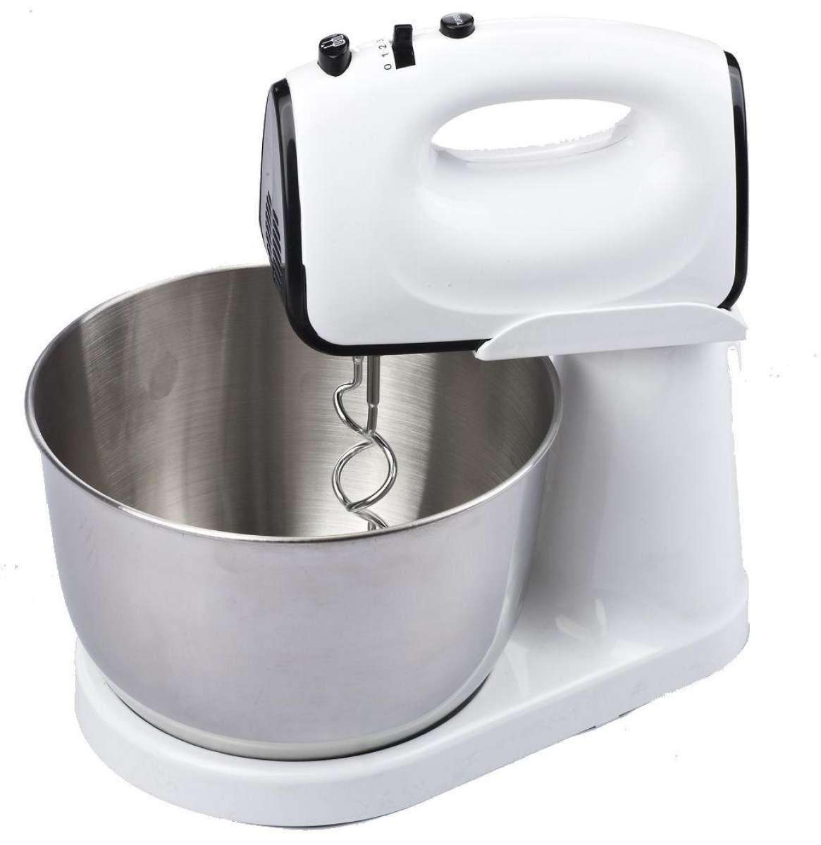 DSP Electric Stand Mixer 250W | Daraz.pk